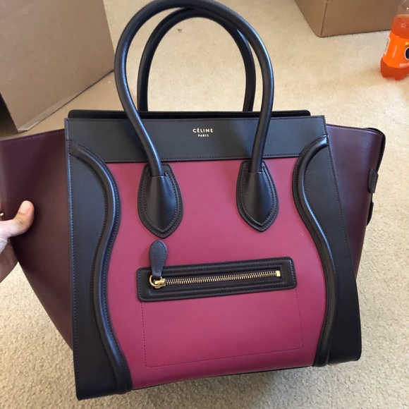 Celine | Bags | Celine Bag | Poshmark